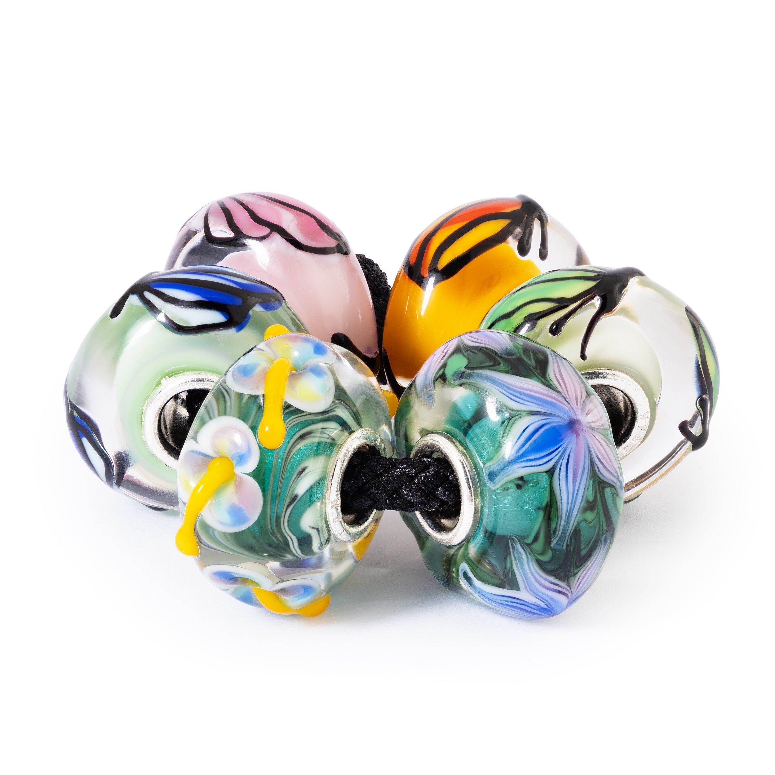 Fladder set – Juwelier Van Doren - Uw premium Trollbeadswebshop